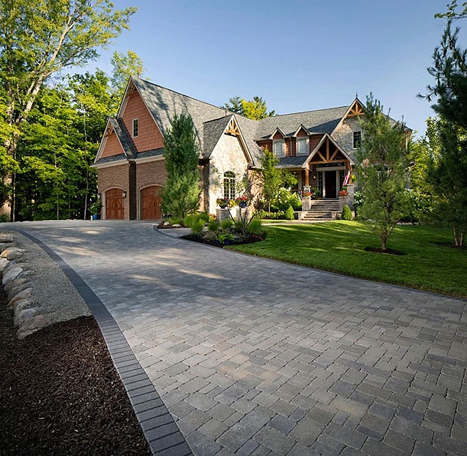 Hardscape Photos, Newnan, Fayetteville, Atlanta, Marietta, GA